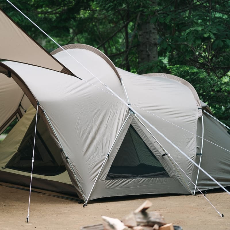 ランドネスト Land Nest | スノーピーク ＊ Snow Peak