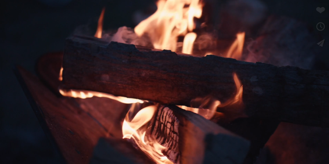 TAKIBI ｜ THE SNOW PEAK WAY