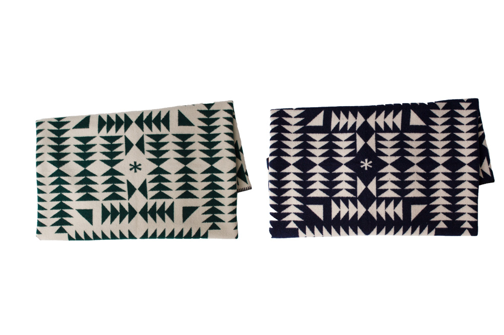 Snow Peak / PENDLETON 2024 Autumn & Winterを、2024年10月5日（土）より発売いたします ...