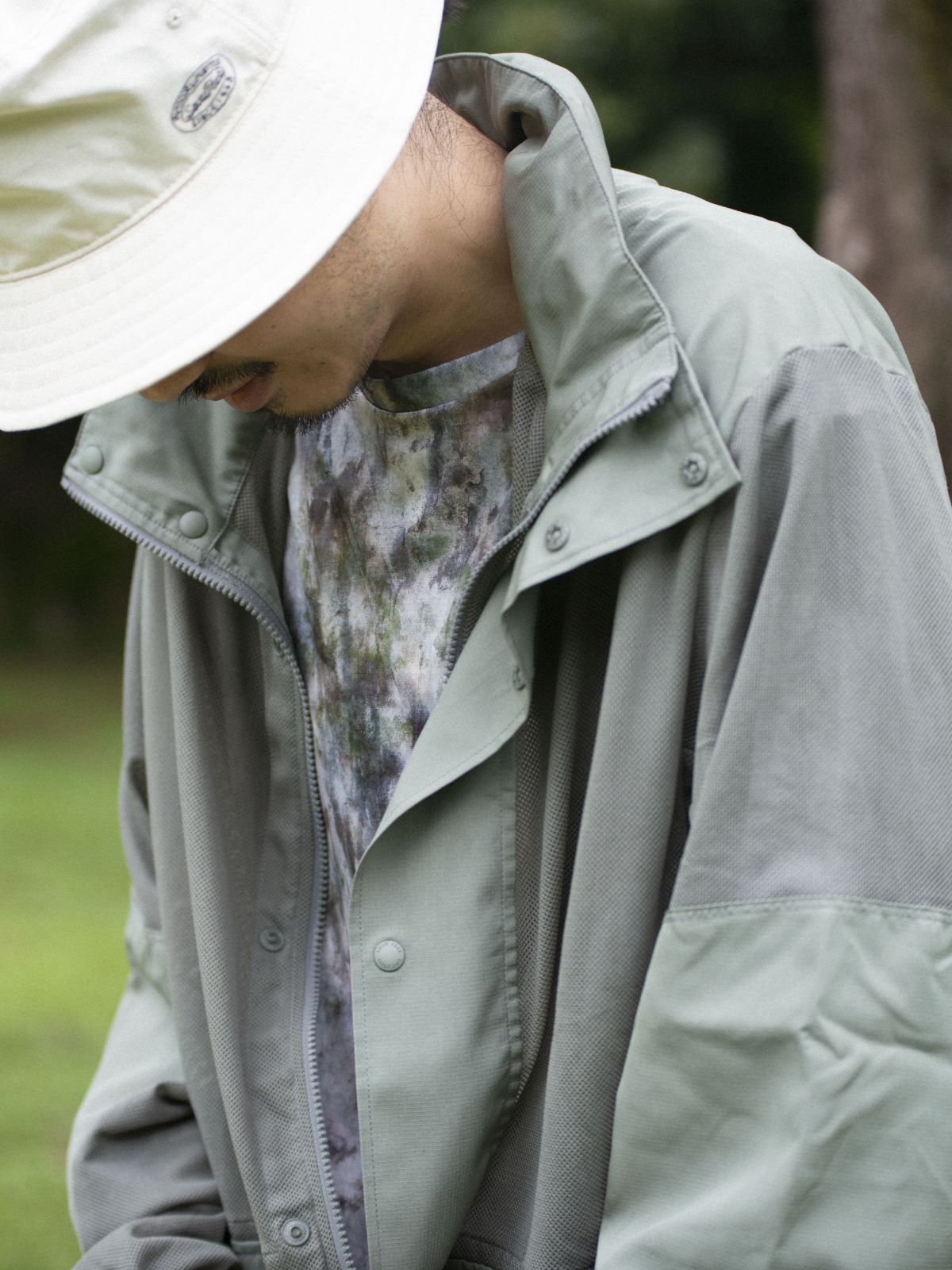 Insect Shield Series - 2022 SPRING & SUMMER | スノーピーク ＊ Snow Peak